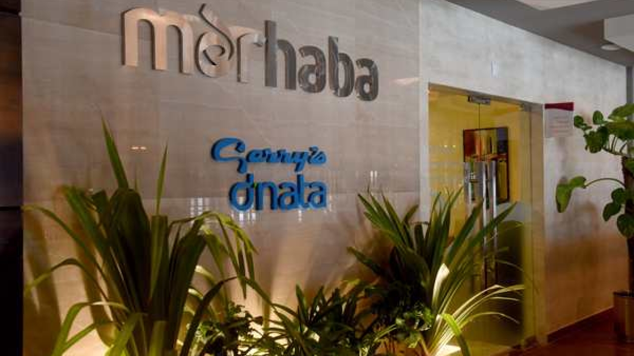 Gerry's Dnata opens lounge in Karachi | Times Aerospace Gerry's Dnata opens lounge in Karachi | Times Aerospace