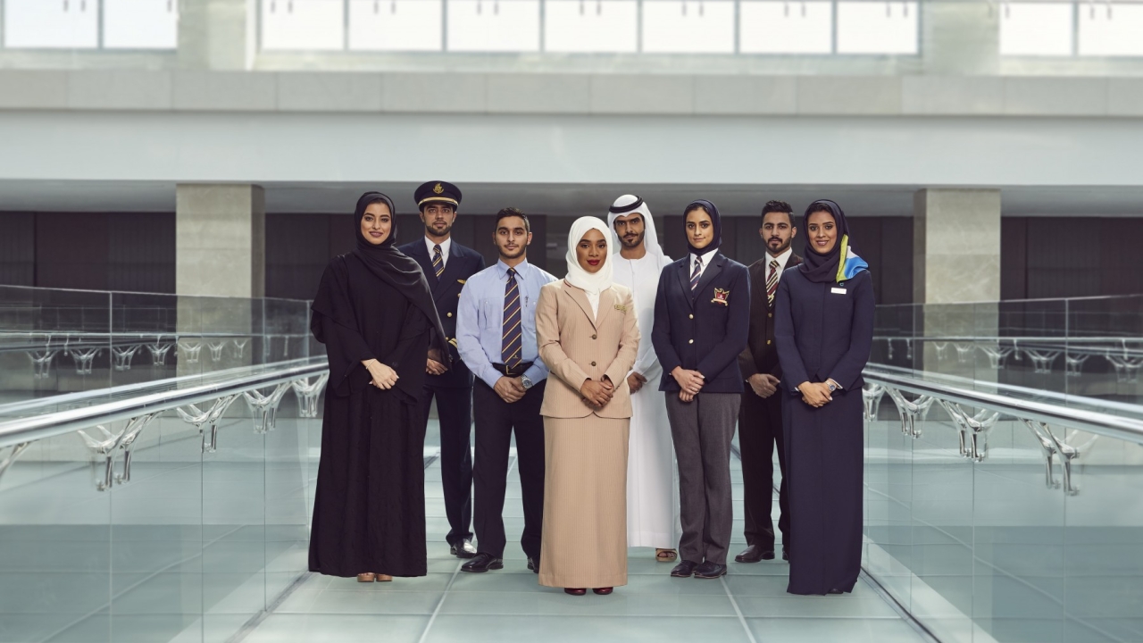 Emirates Group offers 500 jobs for UAE Nationals | Times Aerospace Emirates Group offers 500 jobs for UAE Nationals | Times Aerospace