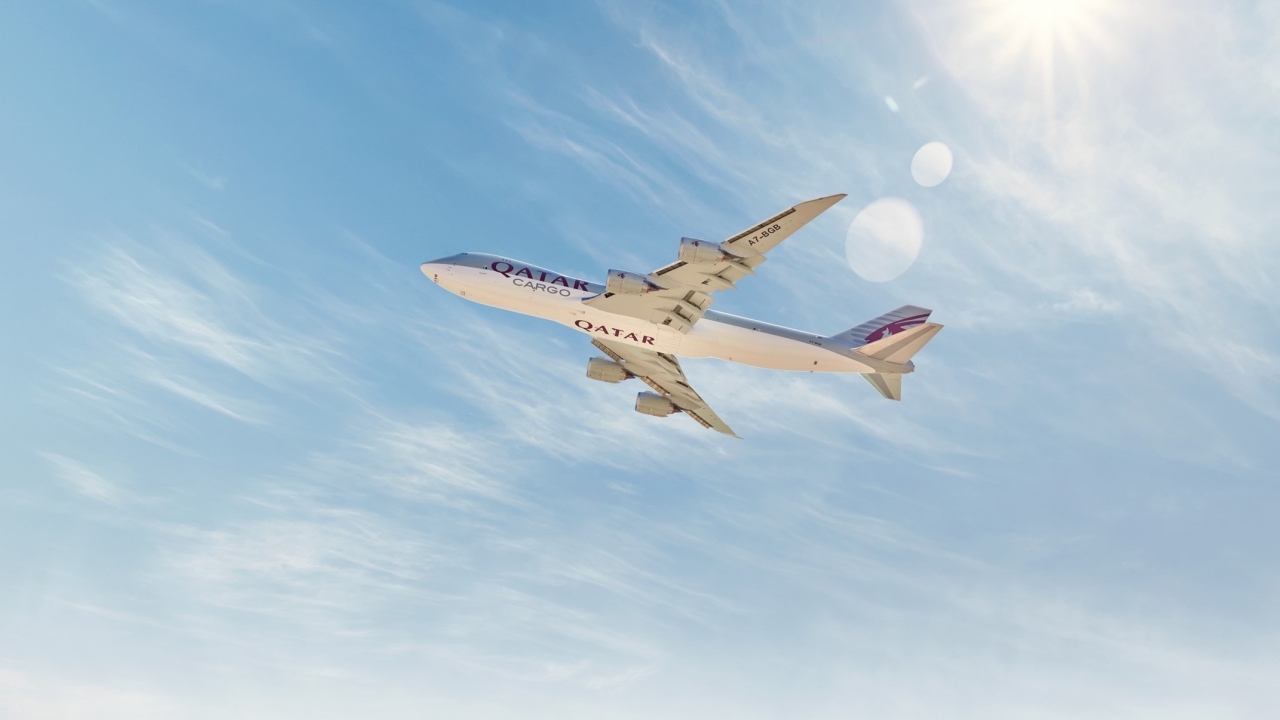 Qatar Airways Cargo completes Suite of IATA CEIV certifications | Times ... Qatar Airways Cargo completes Suite of IATA CEIV certifications | Times ...